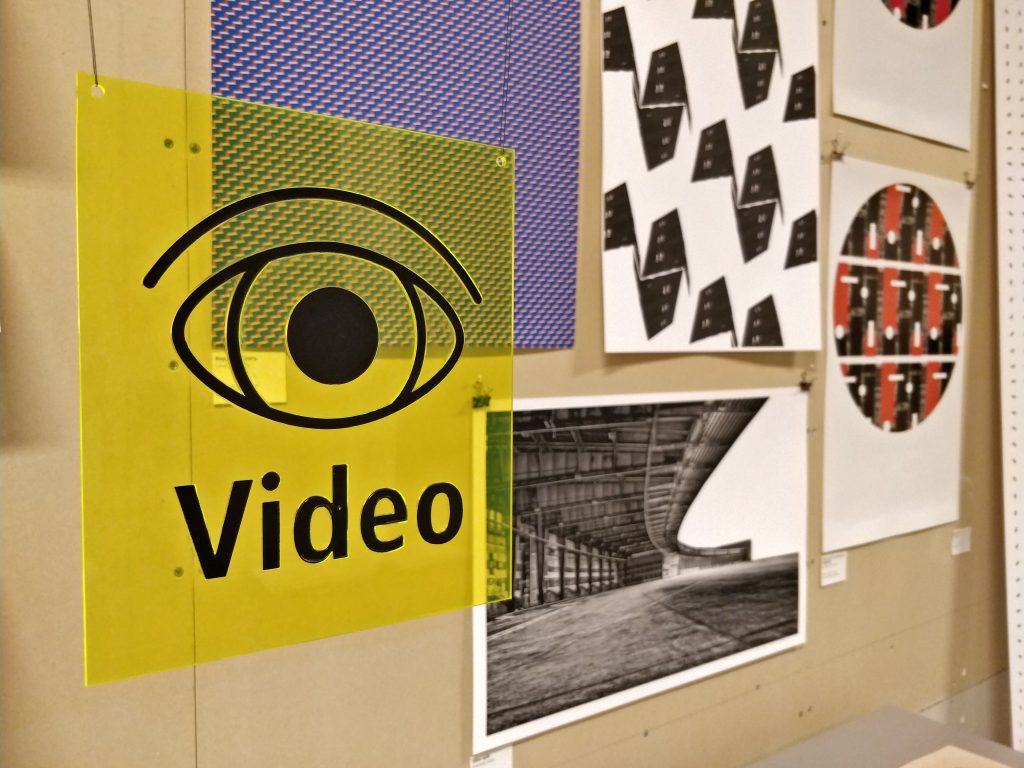 Konst & Designs Berlin-utställning — Östra Grevie folkhögskola