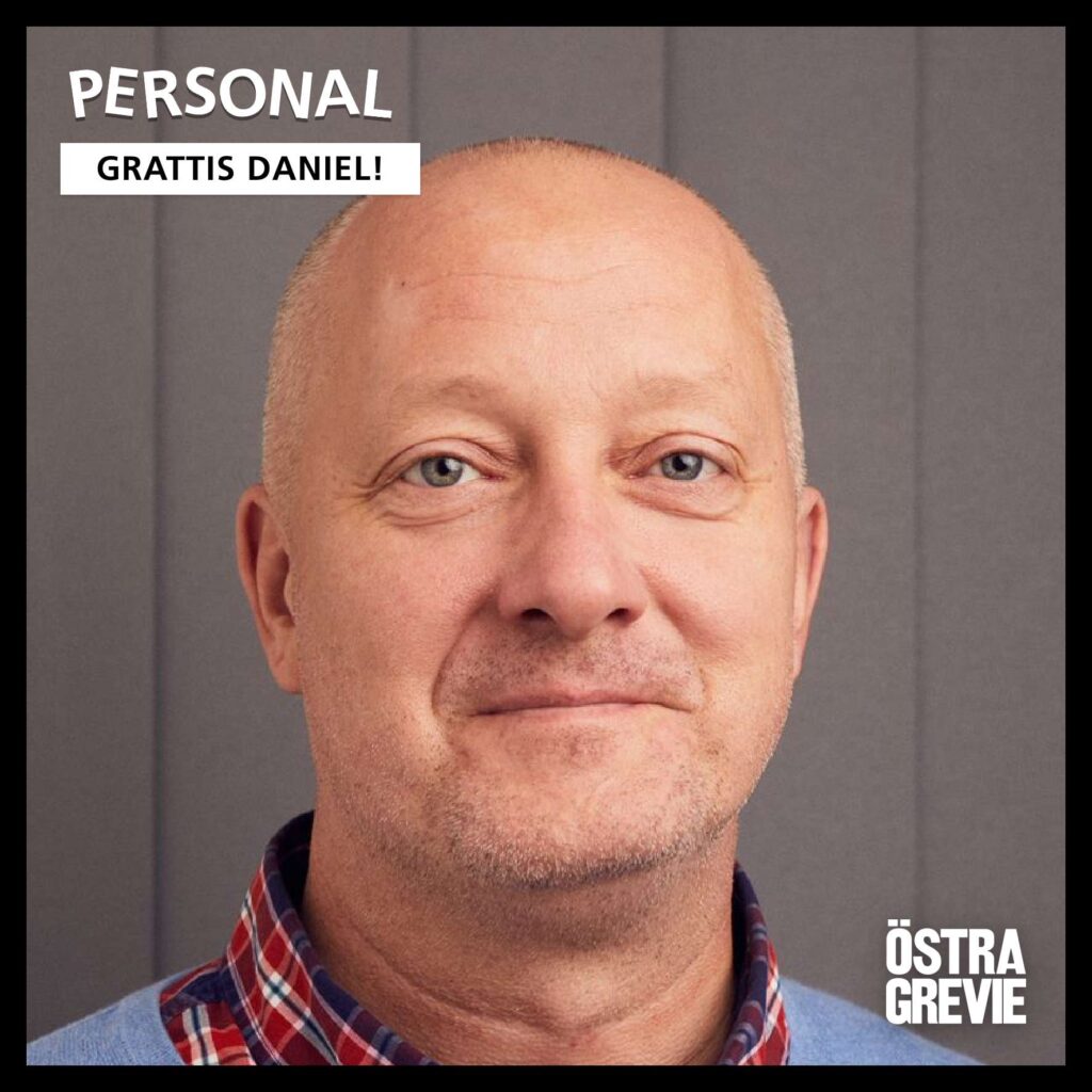 SFI-lärare Daniel får debattartikel om Ukraina publicerad i DN