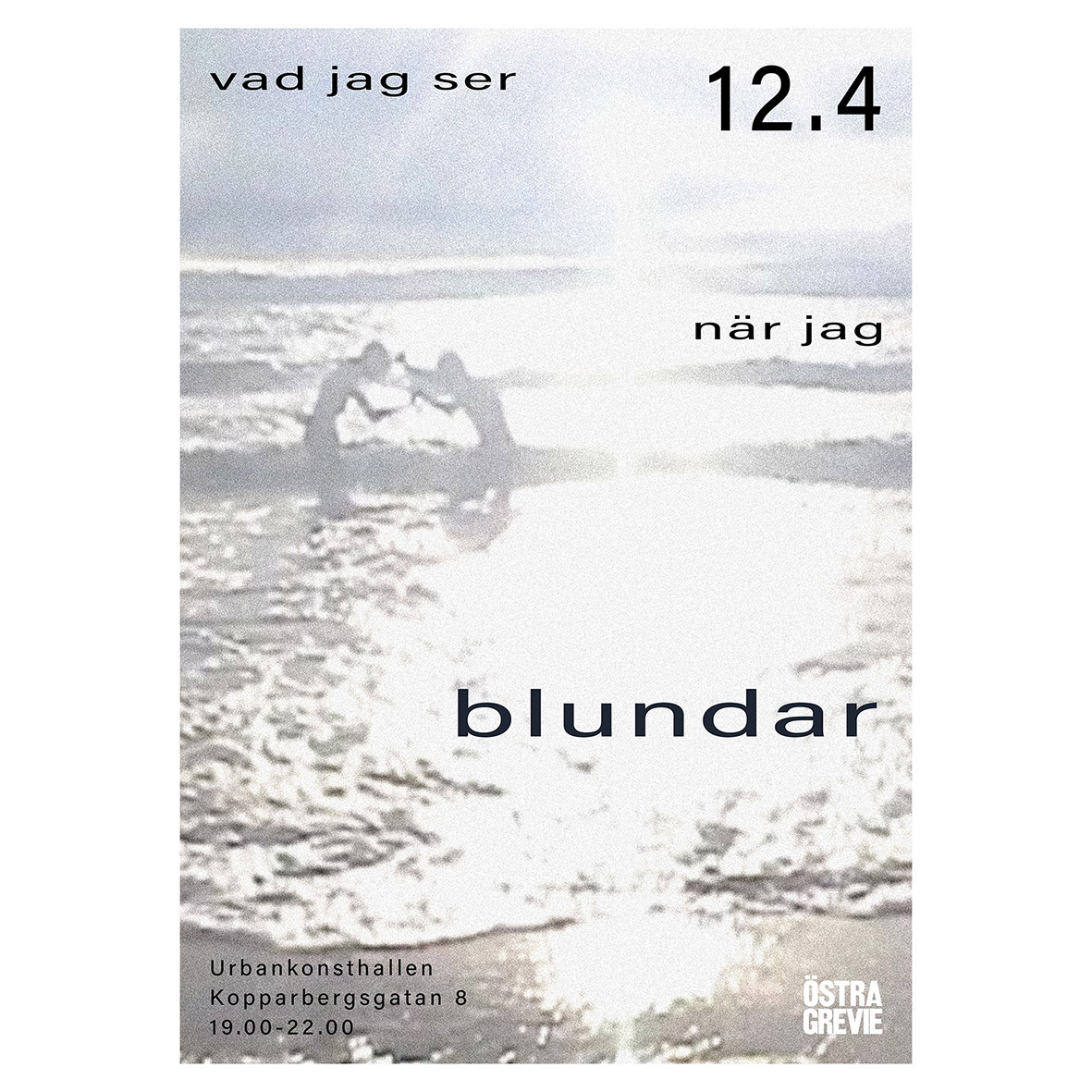 12/4 Utställning av Fotolinjen: Vad jag ser när jag blundar — Östra ...